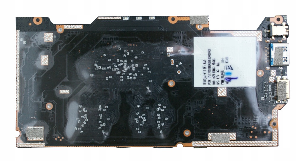 Płyta główna Kiano Elegance N3350 4GB RAM - 11617398538 - oficjalne ...