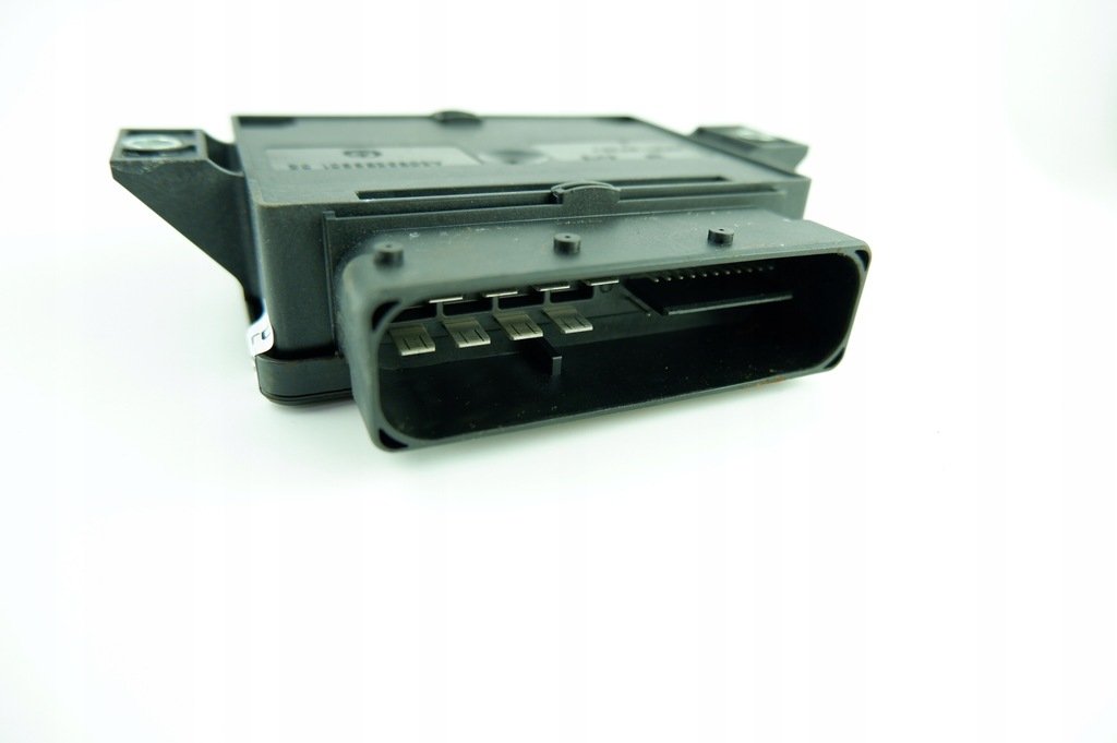 MODUŁ HAMULCA RĘCZNEGO SCENIC III 285F28650R--A - 12508680178 - oficjalne archiwum Allegro