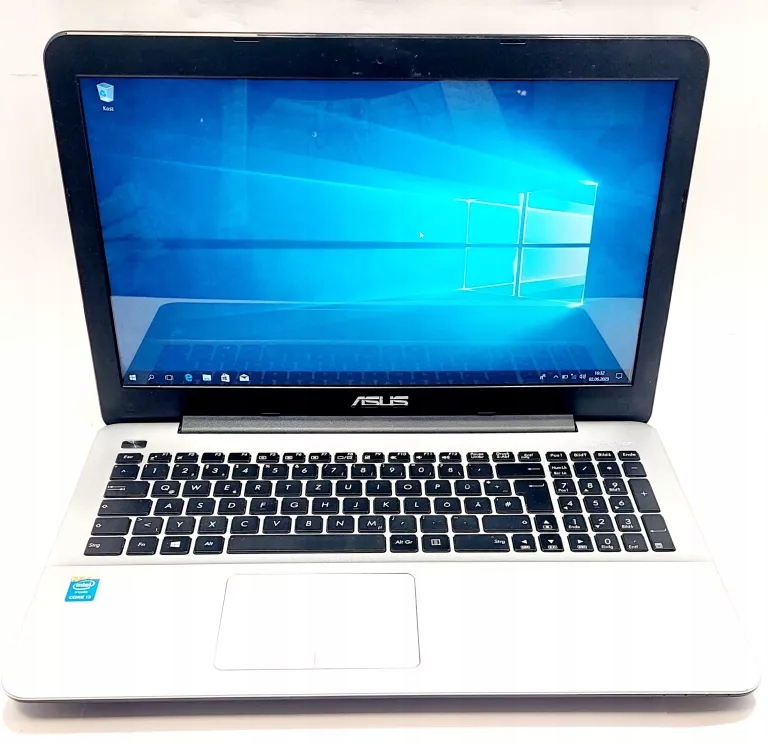 LAPTOP ASUS R556L /I3/4GB/1TB/ZINT - 13792548334 - oficjalne archiwum ...