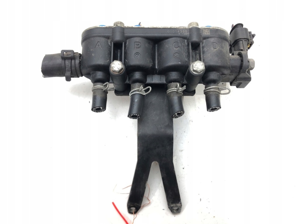 WTRYSKI DO GAZU LPG MED 110R-000057 - 14444706349 - oficjalne archiwum ...