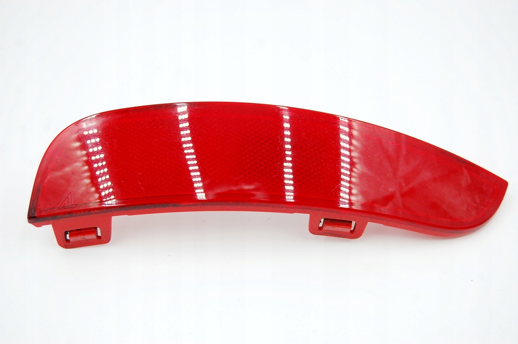 ODBLASK ZDERZAKA PRAWY TYŁ TYLNY VOLVO V50 S40 II LIFT FL 30763346 ...