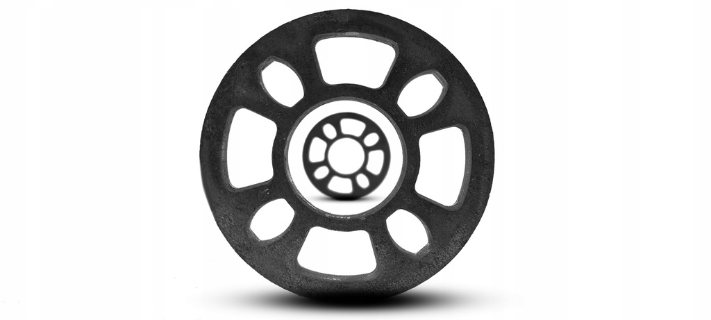 Rozeta do rusztowania modułowego - 11888074528 - oficjalne archiwum Allegro