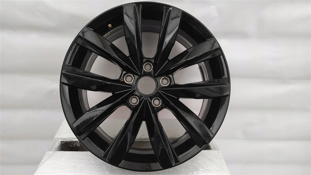 FELGA VW T5 T6 7E 18 CALI 8J ET50 7E0601025Q - 13016301137 - oficjalne ...