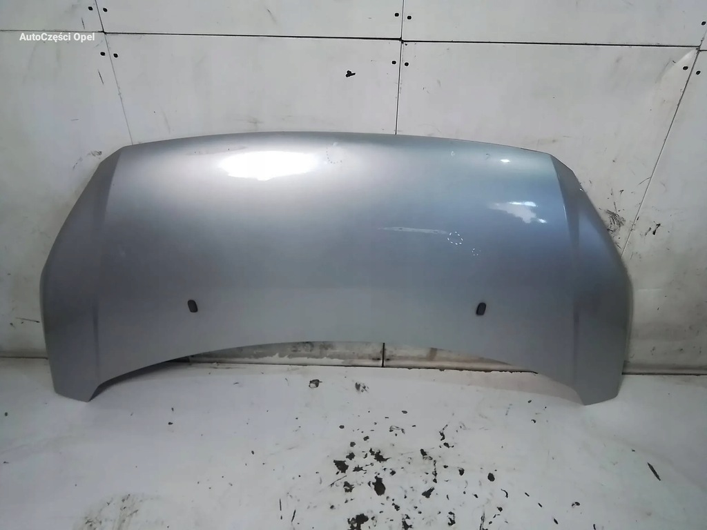 Ford Transit Custom MK8 MASKA MOONDUST SILVER - 15423003827 - oficjalne ...