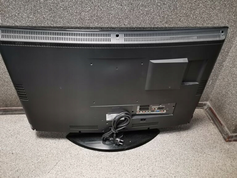 Купить ТВ SAMSUNG LE32S71B 32 ДЮЙМА: отзывы, фото и характеристики на ...