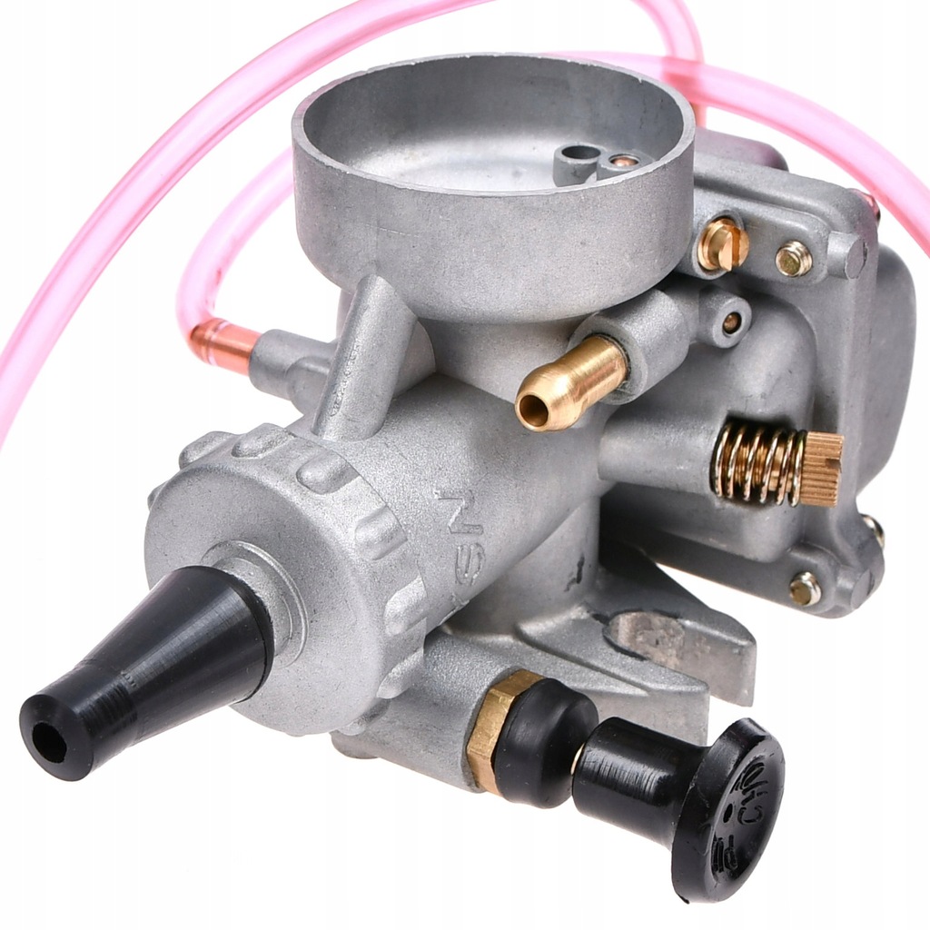 Gaźnik DPR Performance VM-20 Simson S51 S70 YSN - 12250761550 - oficjalne archiwum Allegro