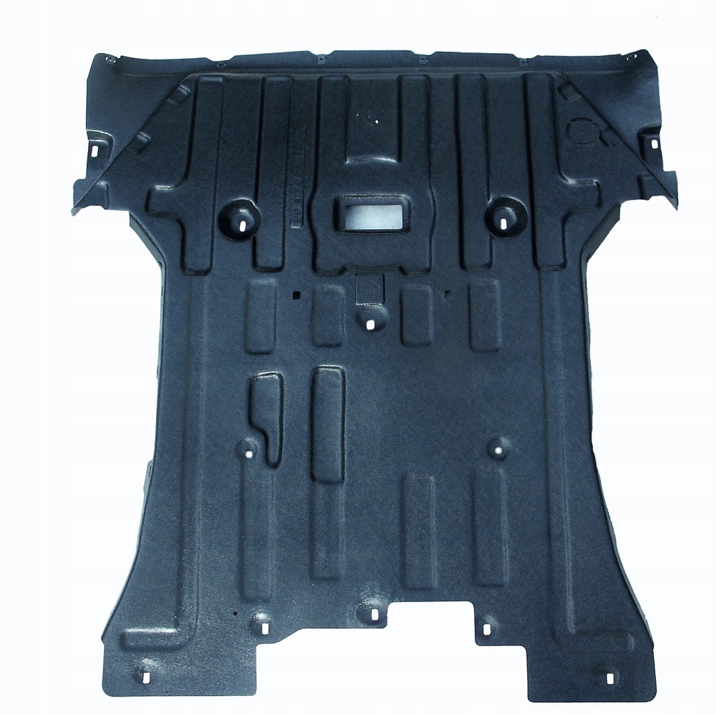 BMW X4 F26 2014-2018 OSŁONA DOLNA pod Silnik - 12067080233 - oficjalne ...