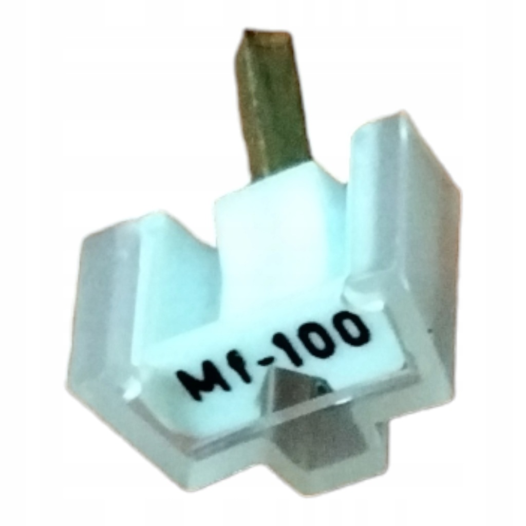 Nowa igła MF 100 MF UNITRA FONICA do gramofonu - 14817659142 ...