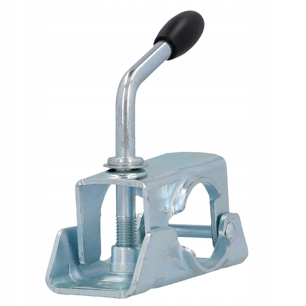 Unitec 10331 Wspornik zaciskowy do podpory parkingowej i koła ...