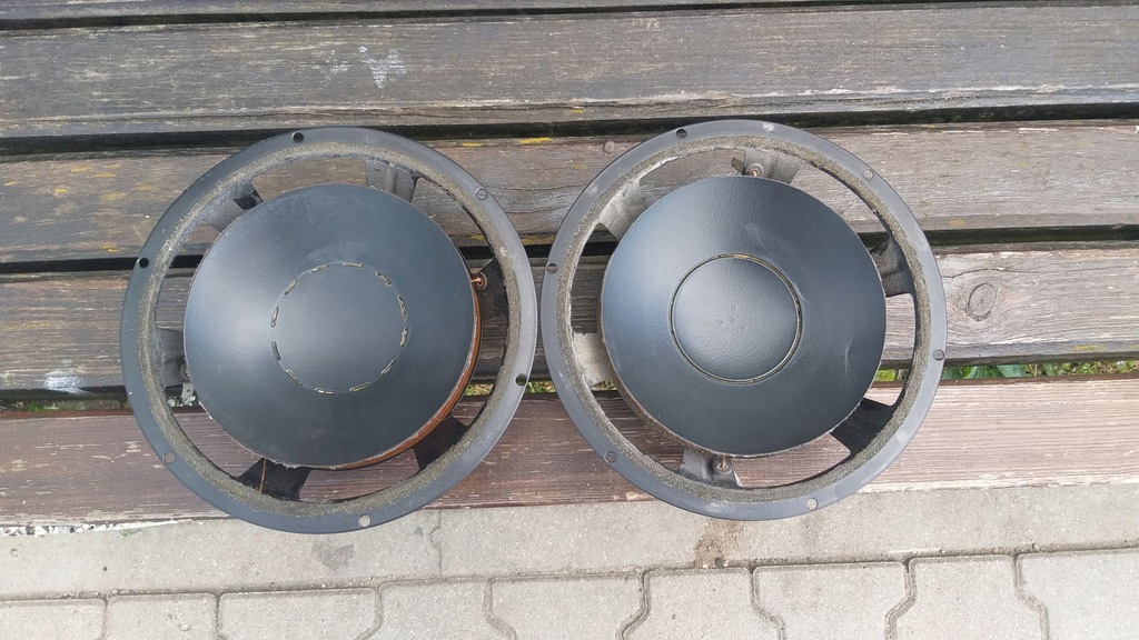 dynaudio MSP 24W75 para głośniki - 10756642807 - oficjalne archiwum Allegro