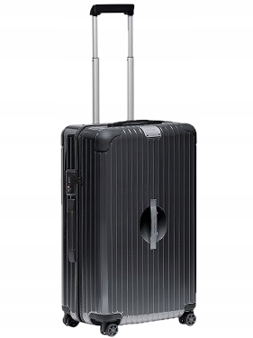 PORSCHE WALIZKA PTS MULTIWHEEL ULTRALIGHT XXL - 11576754891 - oficjalne ...