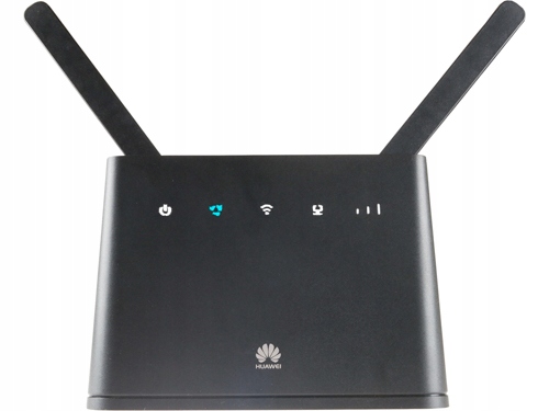 HUAWEI B310 LTE GIGABIT ROUTER MODEM 2x ANTENA - 12998208347 ...