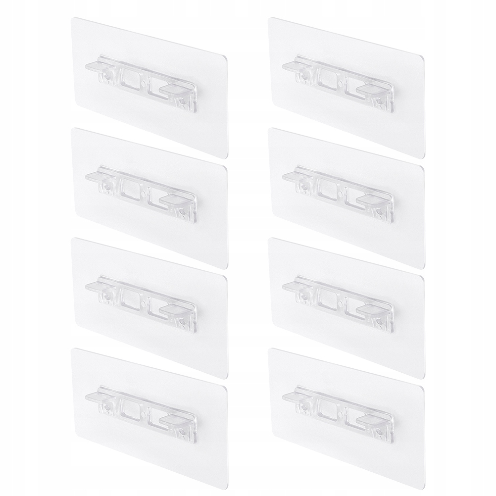 WARDROBE CABINET SHELF BRACKET SHELF CLIPS SHELF - 14773906244 ...