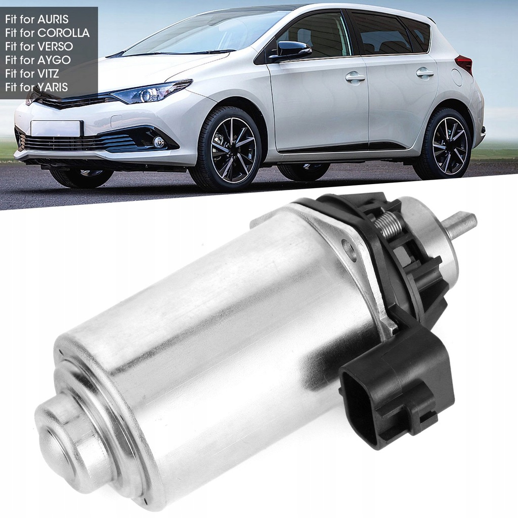 Silnik siłownika sterowania sprzęgłem 31363-12040 - 15827630460 ...