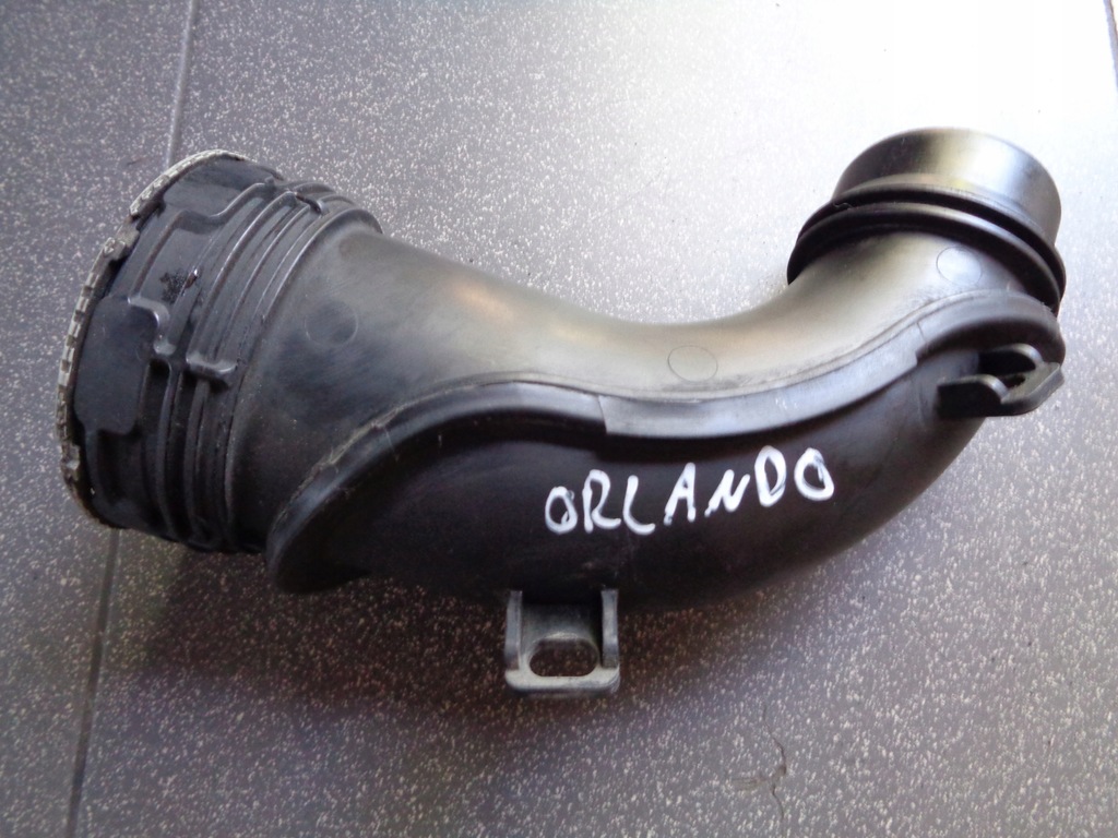 RURA POWIETRZA CHEVROLET ORLANDO VCDI 95939957 - 11147845902 ...