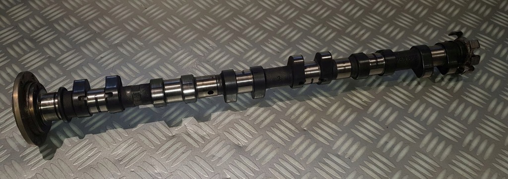 BMW M3 E46 Z4 S54 wałek rozrządu zaworów wydechowy - 12750055657 ...