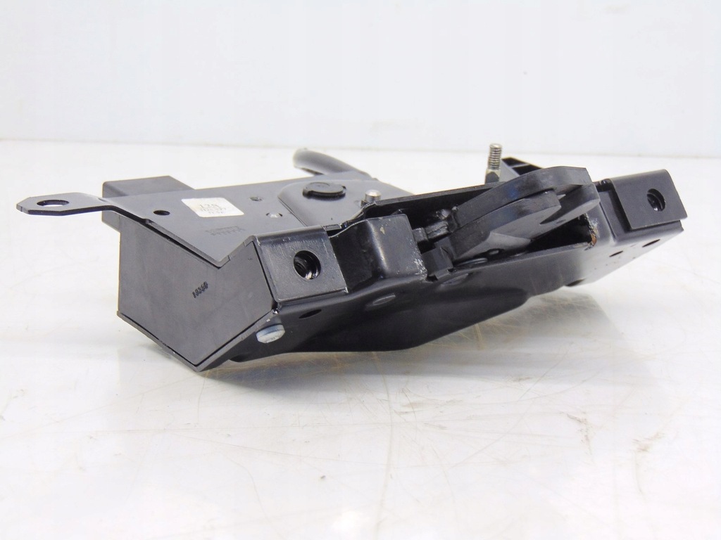 MECHANIZM ZAMEK KLAPY DOCIĄG 3D5827505 VW PHAETON - 11771216275 ...