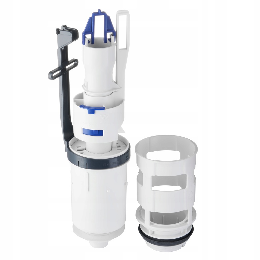GEBERIT Zawór spustowy dwudzielny DUOFIX UP200 ko - 11850285912 ...
