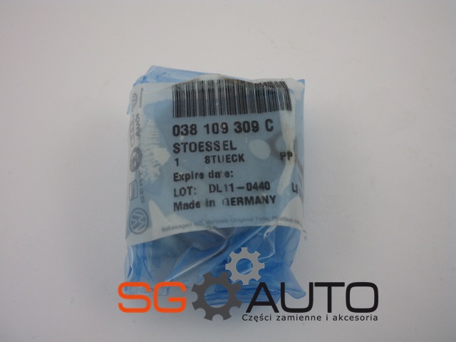 Popychacz zaworowy 038109309C VW AUDI SEAT SKODA - 6069856859 ...