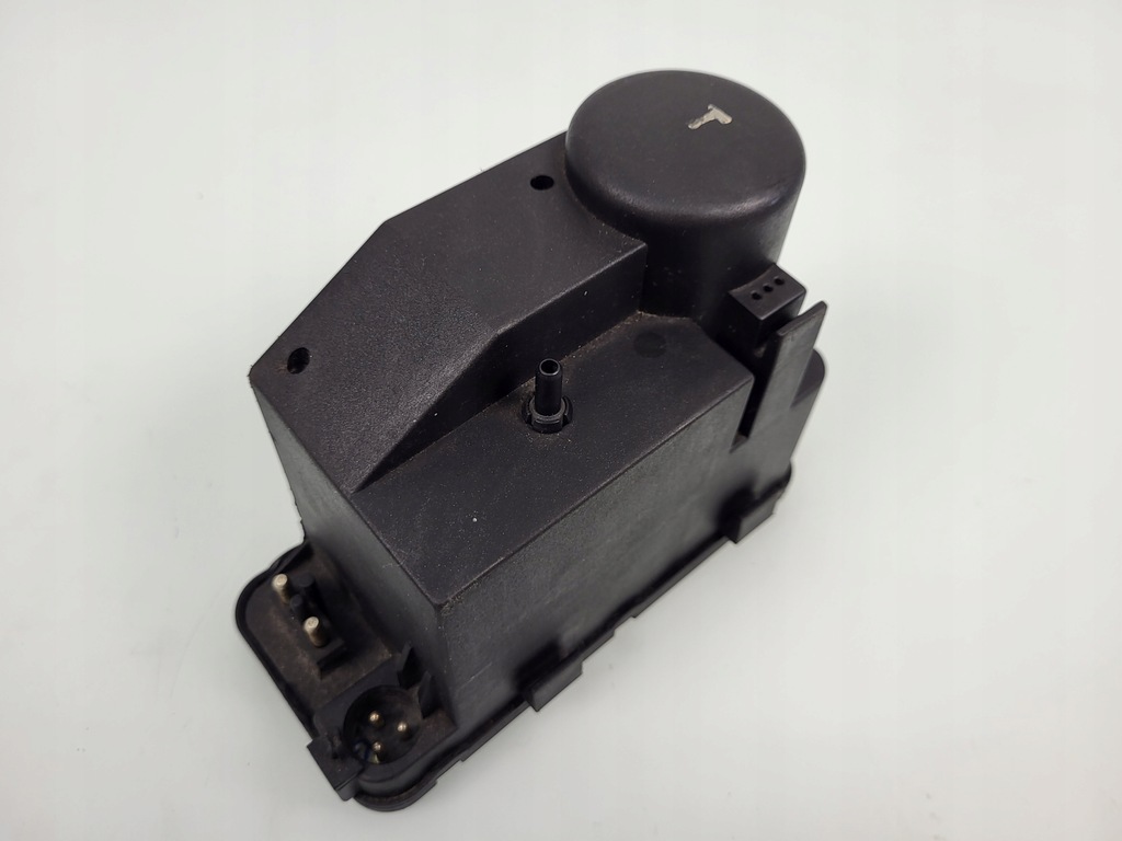 MERCEDES W124 POMPA ZAMKA CENTRALNEGO - 12248632023 - oficjalne ...