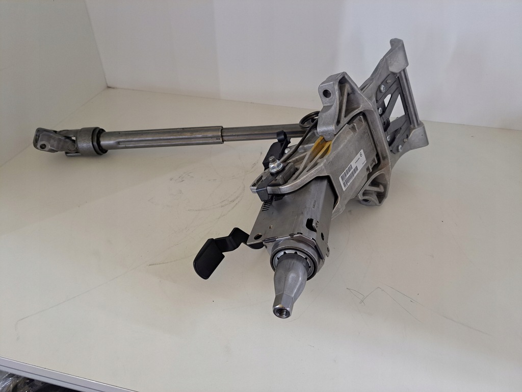 KOLUMNA SZTYCA 32346451 VOLVO XC60 II XC90 II - 13663015406 - oficjalne ...