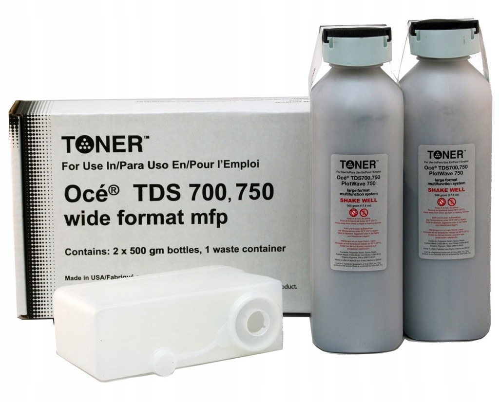 Ploter Oce tds 700 - 12941760743 - oficjalne archiwum Allegro