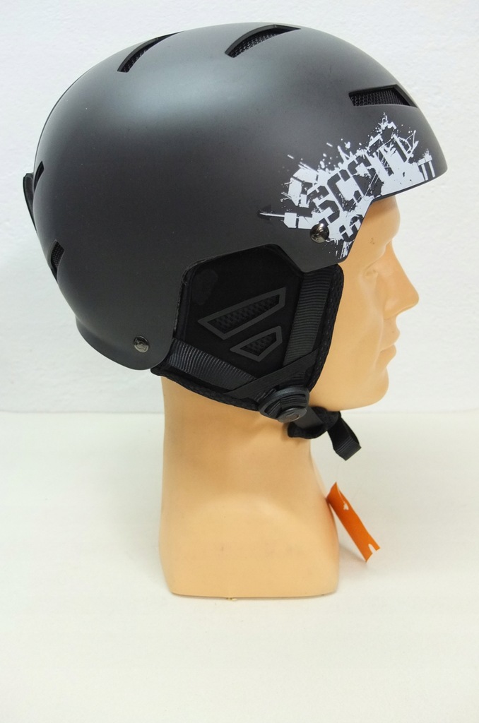 KASK SCOTT RUMBLE NOWY r. L/XL 57-61,5cm [101] - 7732721597 - oficjalne ...