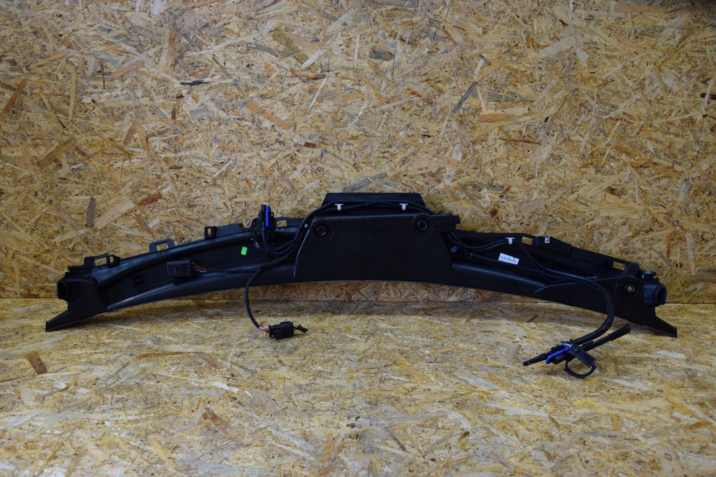 PODSZYBIE A1668309300 A1668310041 GLS 166 NOWE - 7436650752 - oficjalne ...