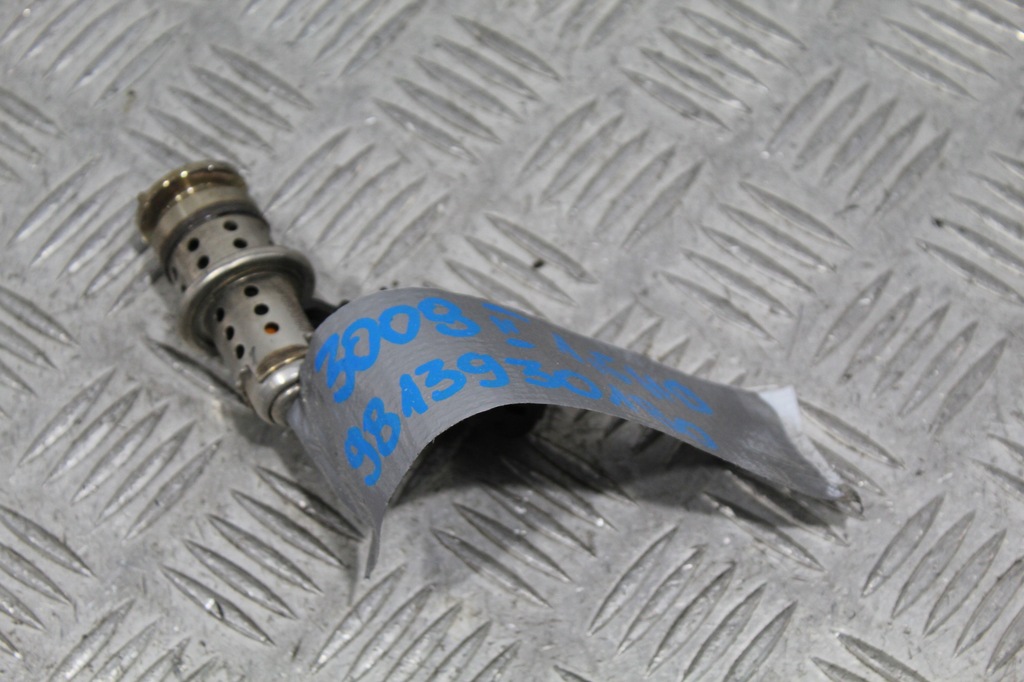 WTRYSK ADBLUE PEUGEOT 3008 II 2 9813930180 - 11782013814 - oficjalne ...