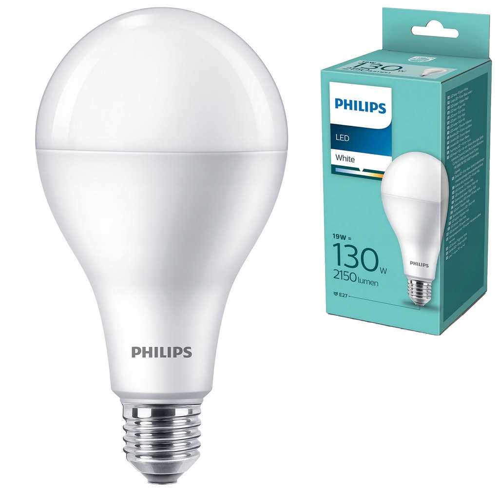 PHILIPS ZARÓWKA LAMPA LED E27 130W 2150Lm - 13369583396 - oficjalne ... PHILIPS ZARÓWKA LAMPA LED E27 130W 2150Lm - 13369583396 - oficjalne ...
