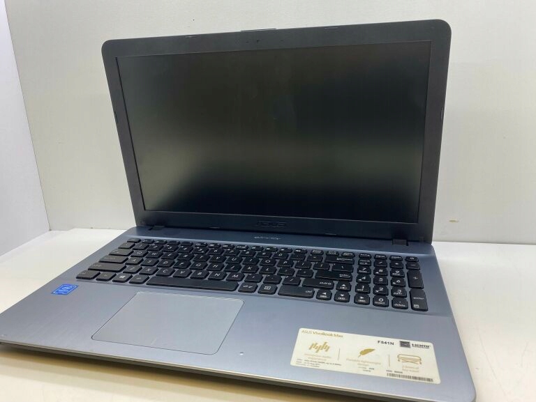 LAPTOP ASUS F541N - 11509199523 - oficjalne archiwum Allegro
