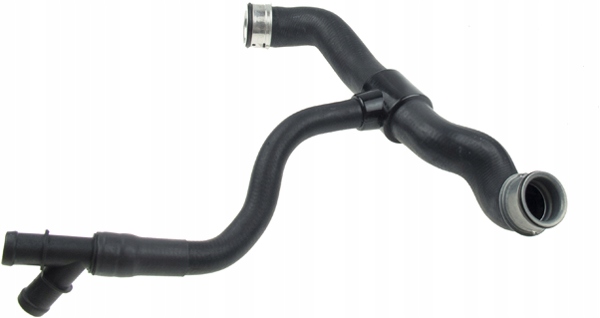 PRZEWÓD DOLNY CHŁODNICY MERCEDES W203 - 13050493124 - oficjalne ...