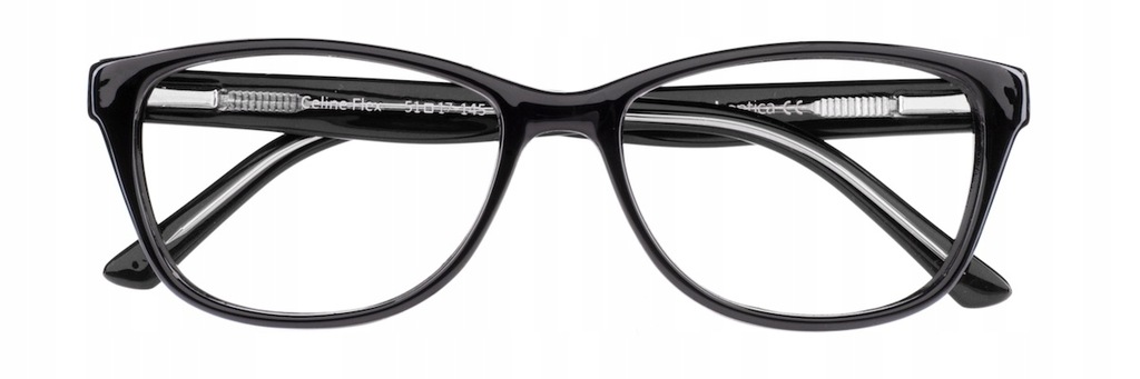 Dek Optica Celine Flex C2 Cylindry Plusy Minusy 12900260473