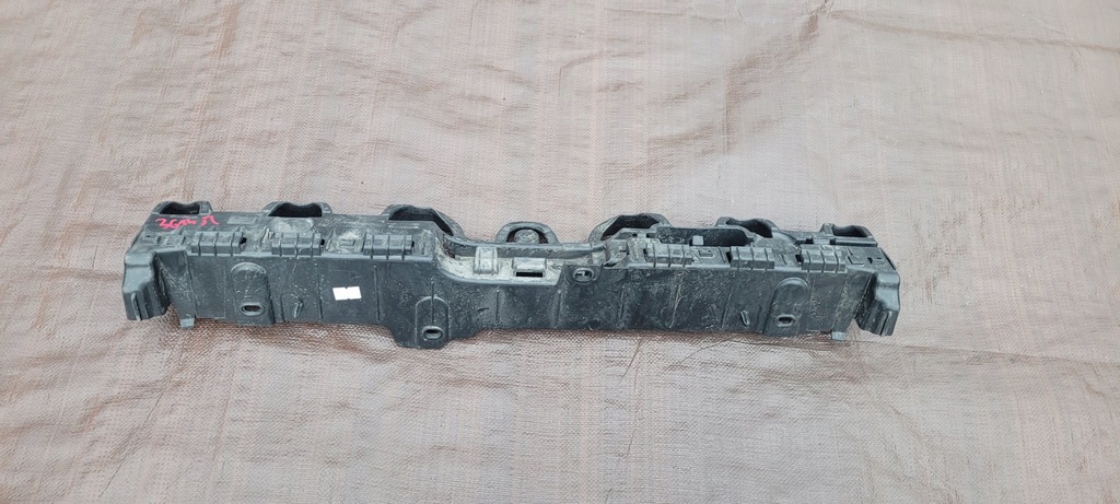 RENAULT CLIO IV ŚLIZG ZDERZAKA TYŁ 850424459R - 12217777054 - oficjalne ...