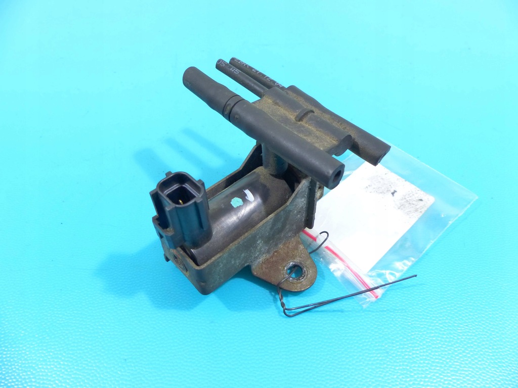 ZAWÓR TURBINY FORD MONDEO MK3 2.0 TDCI - 13883362116 - oficjalne ...