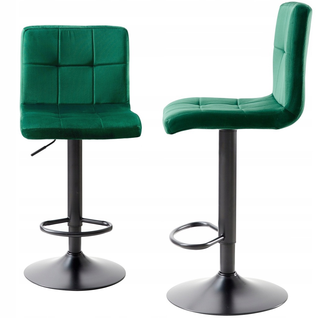 HOKER BAROWY KRZESŁO BAROWE ZIELONE REGULOWANE - 11968577091 - oficjalne archiwum Allegro