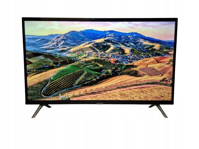 TELEWIZOR 40" THOMSON 40FE5606 SMART TV FULL HD - 13610053213 ...