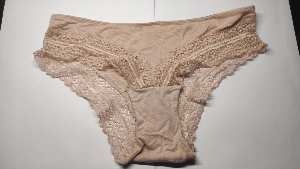 FETYSZ|Noszone Używane Majtki Majteczki 2-3 dni - 11764463220 - oficjalne archiwum Allegro