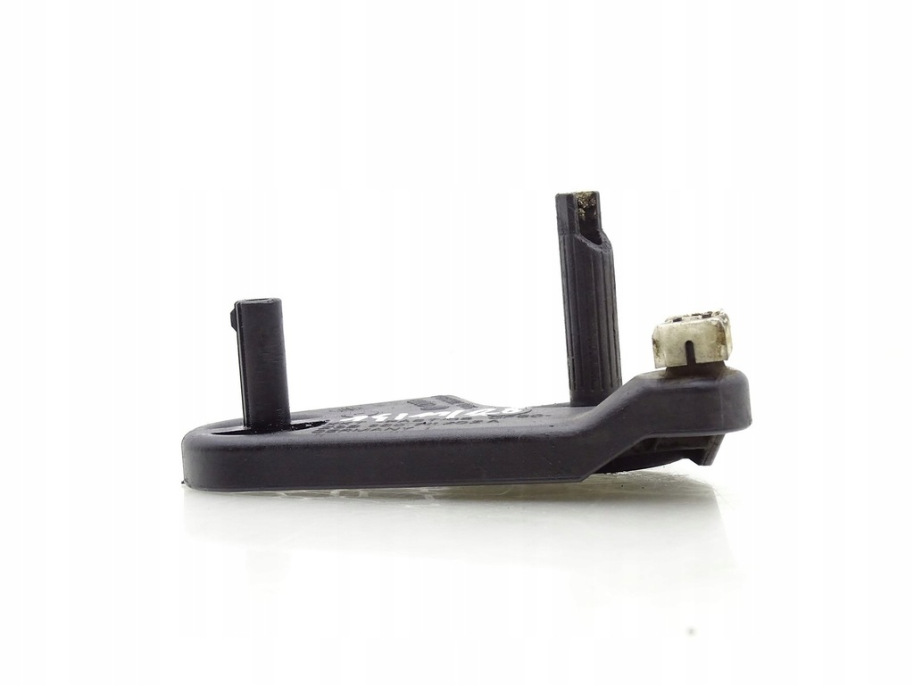 DŹWIGNIA ZWROTNA SKRZYNI VW PASSAT B8 1.6 TDI 5Q0711203A 5Q0711202A ...