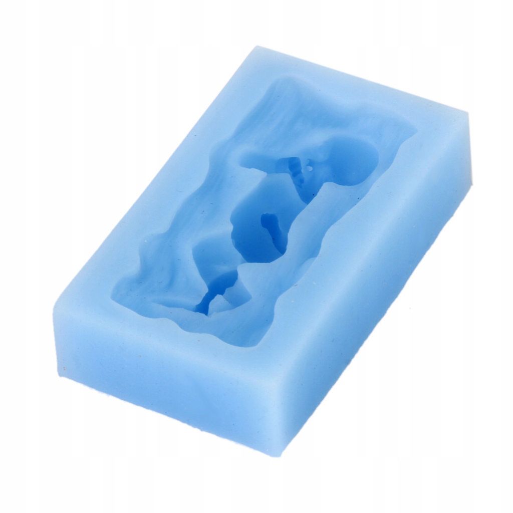 Formy silikonowe gliny formy Jak na zdjęciu - 12086063743 - oficjalne ...