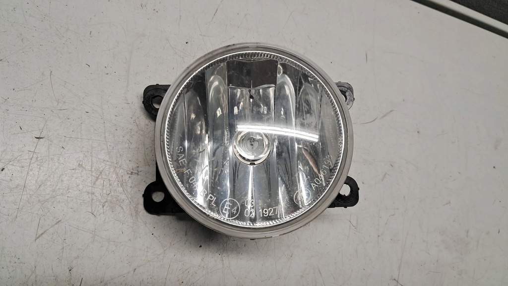 Citroen C3 DS3 Peugeot 3008 5008 Halogen żarówka 9685425280 ...