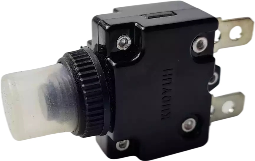 WYŁĄCZNIK TERMICZNY TERMIK POMPY 12A Kuoyuh - 11372980051 - oficjalne ...