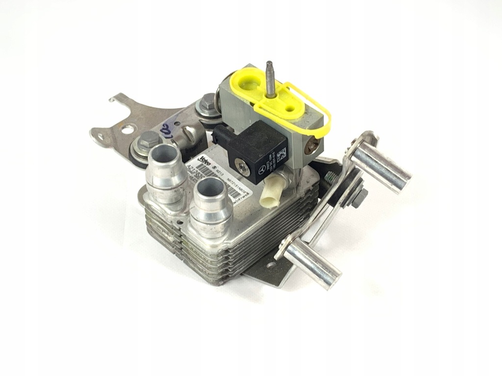 MERCEDES WYMIENNIK CIEPŁA A2138306801 - 7902389165 - oficjalne archiwum ...