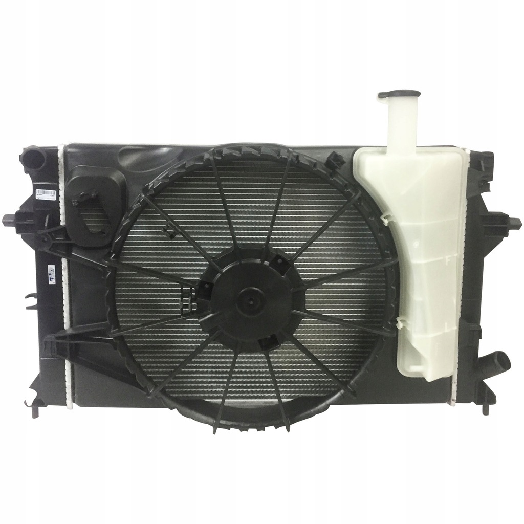 HYUNDAI ELANTRA 16-19 Komplet Chłodnic 25310F2000 - 7902037630 ...