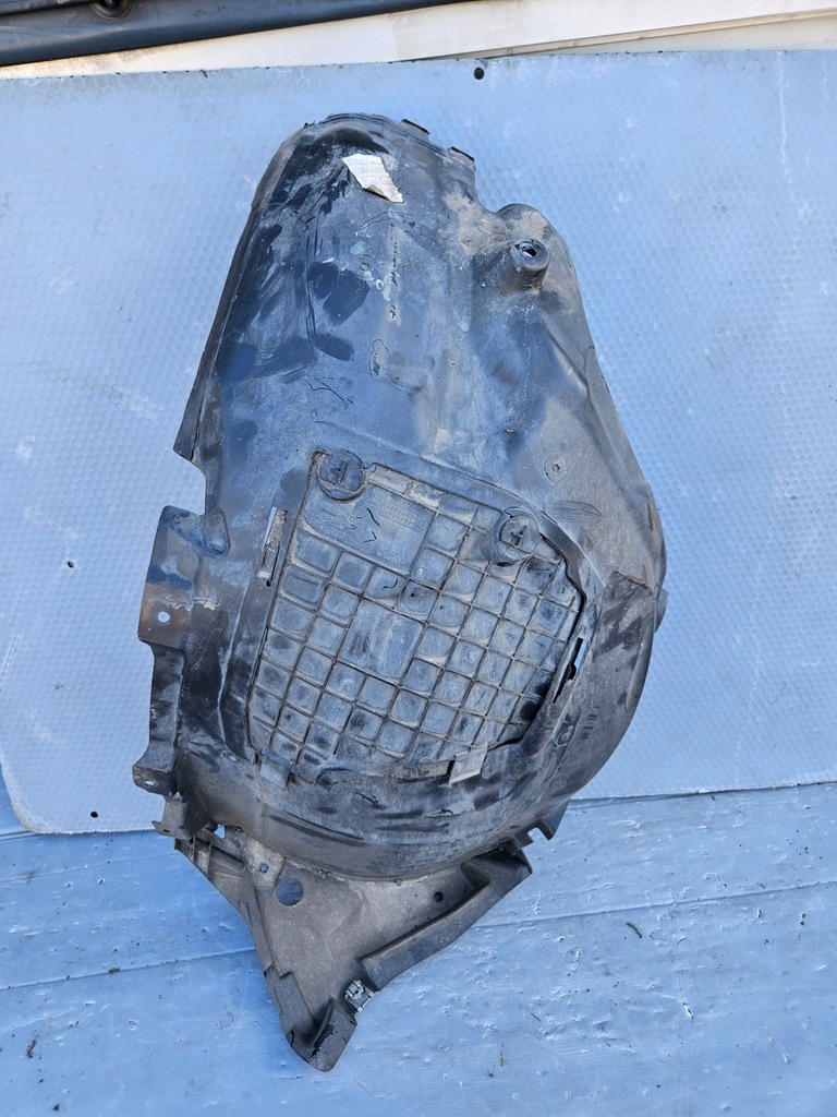 MERCEDES C KLASA W205 NADKOLE PRZEDNIE PRAWE CZ. PRZEDNIA A2056903201 ...