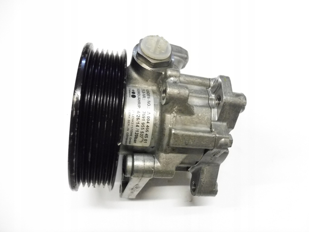 MERCEDES VITO VIANO POMPA WSPOMAGANA A0044664501 - 14515393363 ...