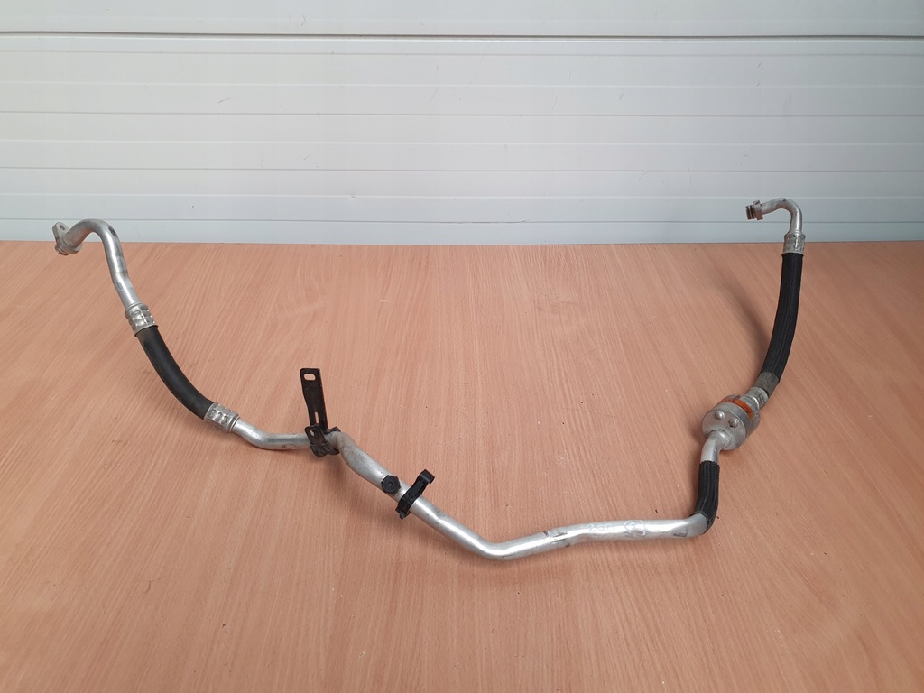 RURA WĄŻ KLIMATYZACJI 9802131980 1.6 BLUEHDI PEUGEOT 208 - 14533400627 ...