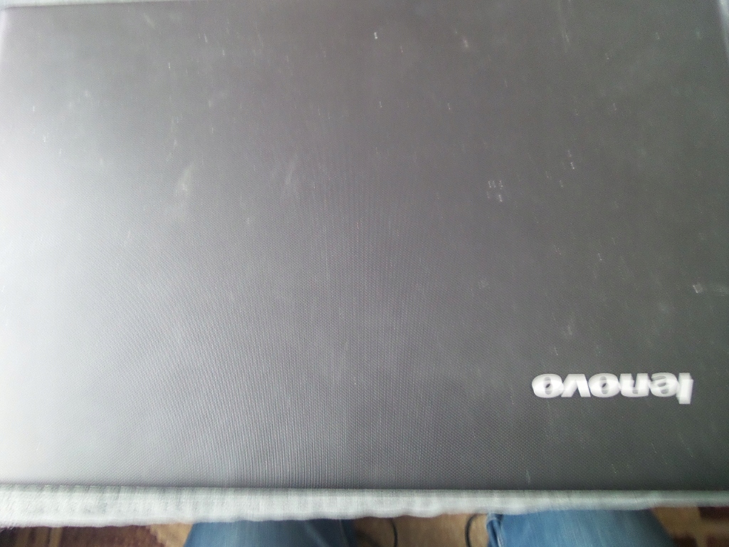 Laptop Lenovo g710 17,3 " Intel Core i3 - 12907630489 - oficjalne archiwum Allegro