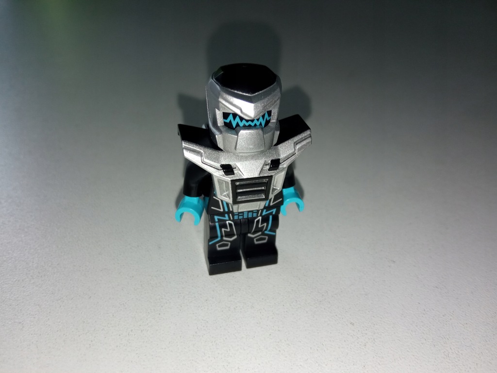 minifigurka lego - android laser mech 71011 - 12448471047 - oficjalne ...
