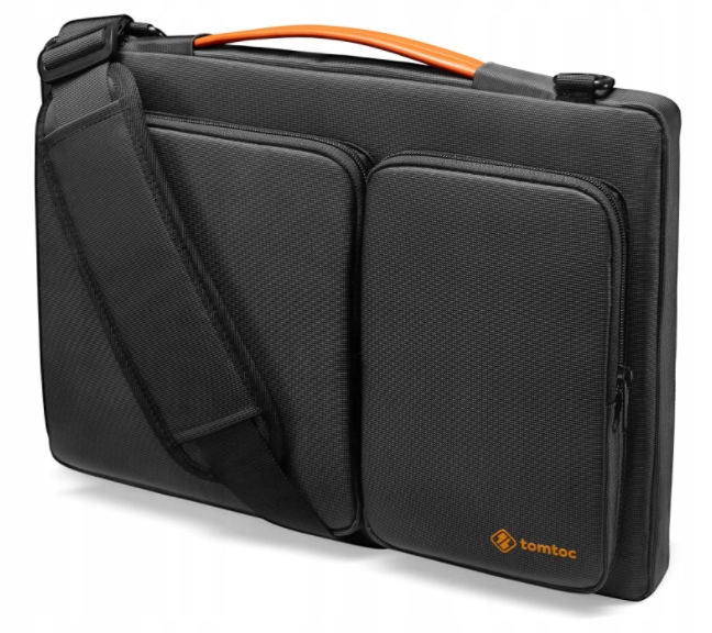 P1672 TOMTOC A42-C01D TORBA NA LAPTOPA 13-13,5'' - 11976759585 ...